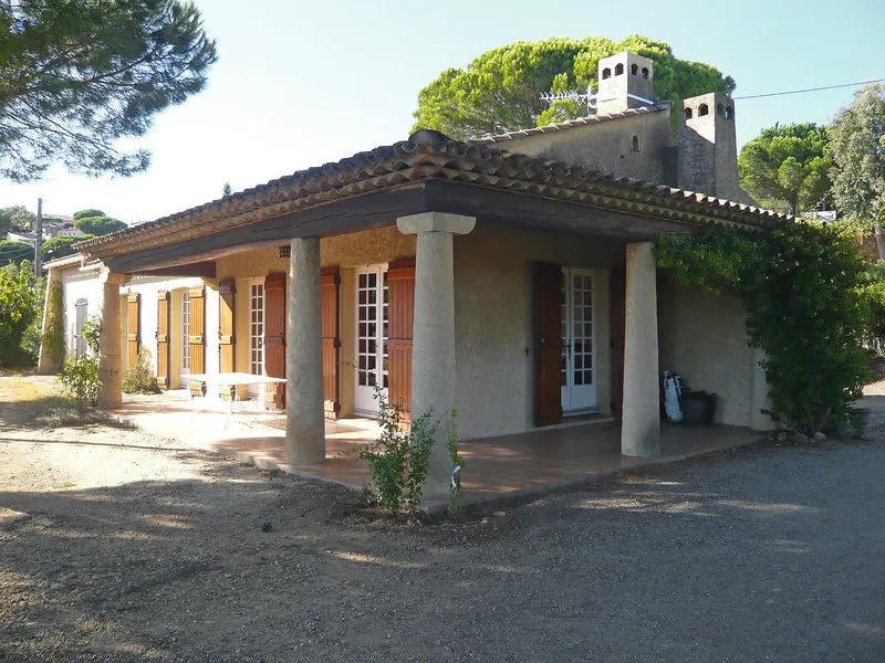 Josalie - Sainte-Maxime