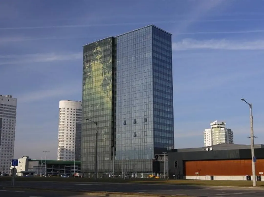 Green City Hotel - Minsk