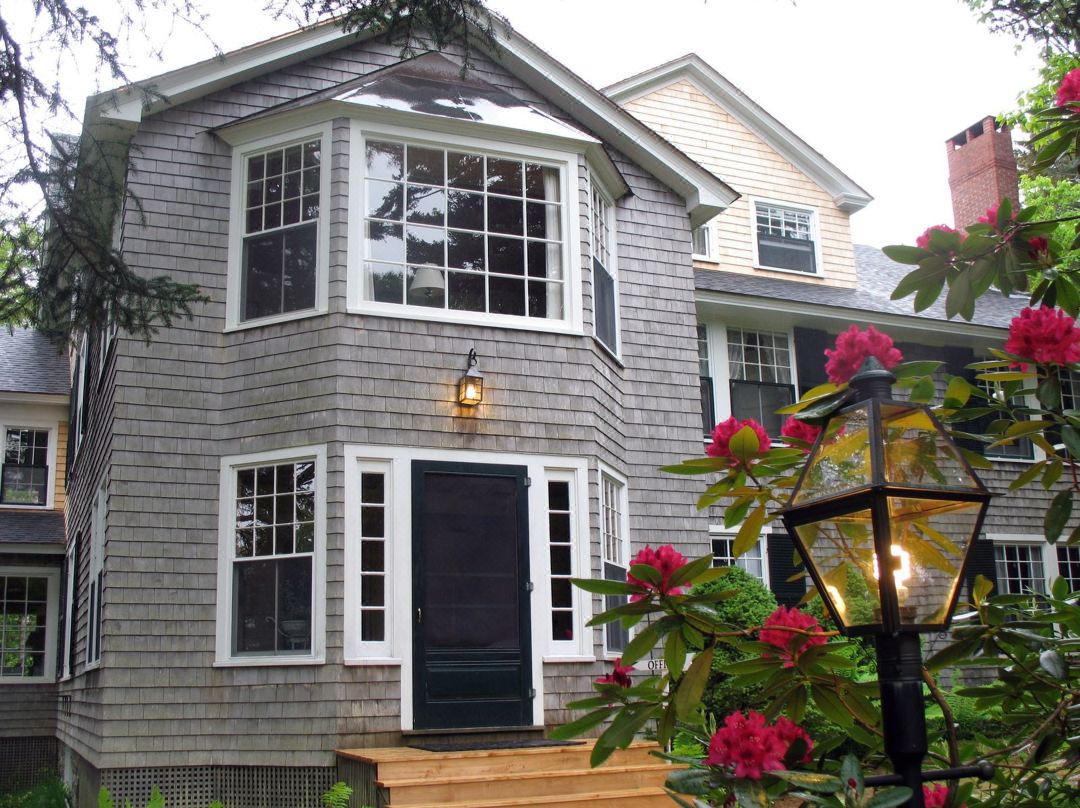Harbourside Inn - Bar Harbor, ME