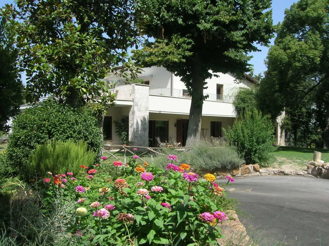 Relais La Canfora - Roma