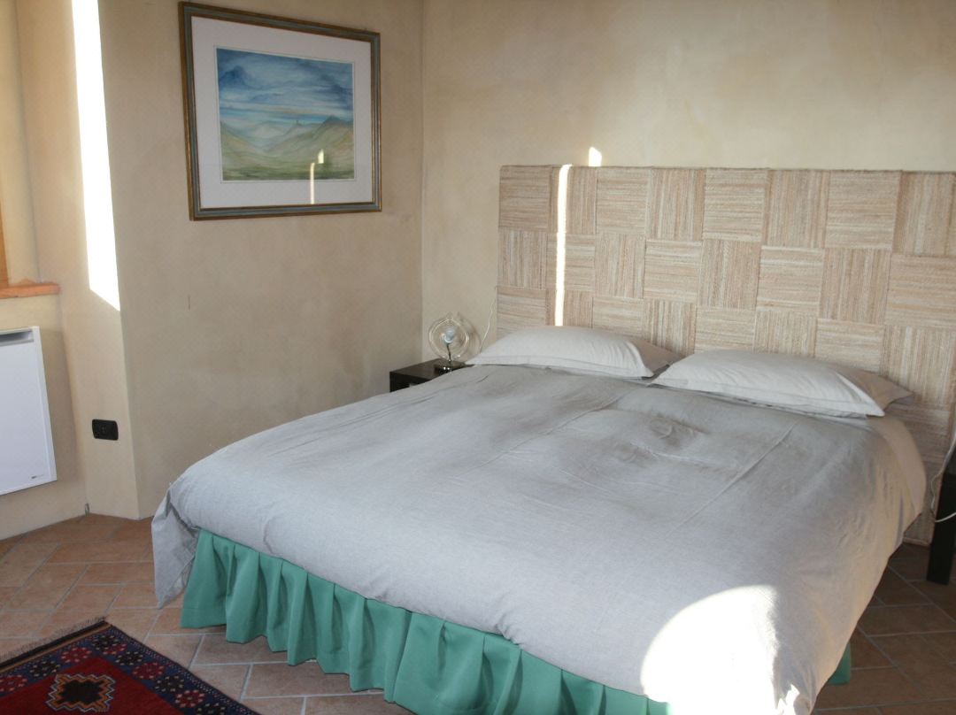Sacreterre B&b E Agriturismo - Emilia-Romagna