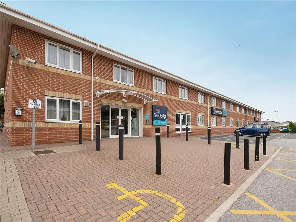 Travelodge Mansfield - Sherwood Forest