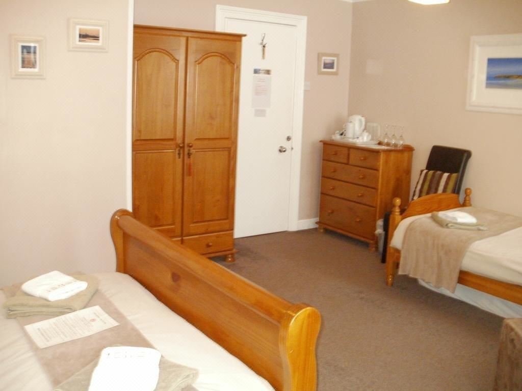 Chiverton House Guest Accommodation - Penzance