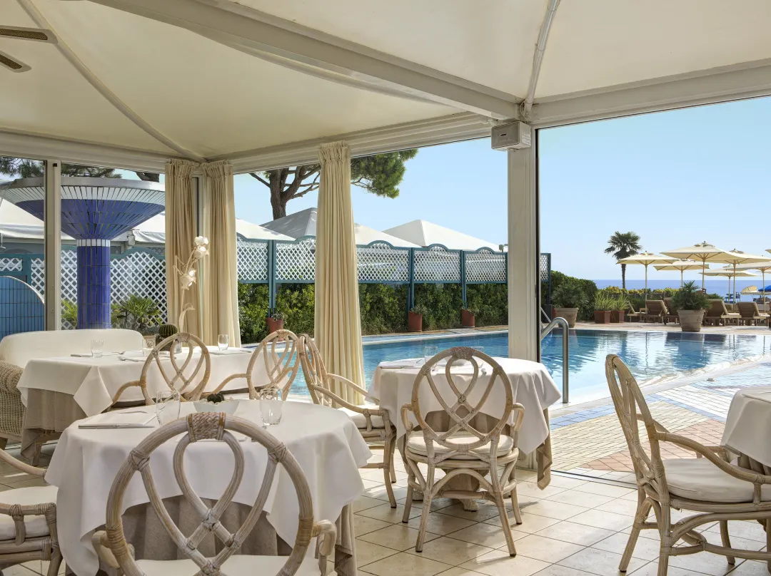 Park Hotel Brasilia - Lido di Jesolo