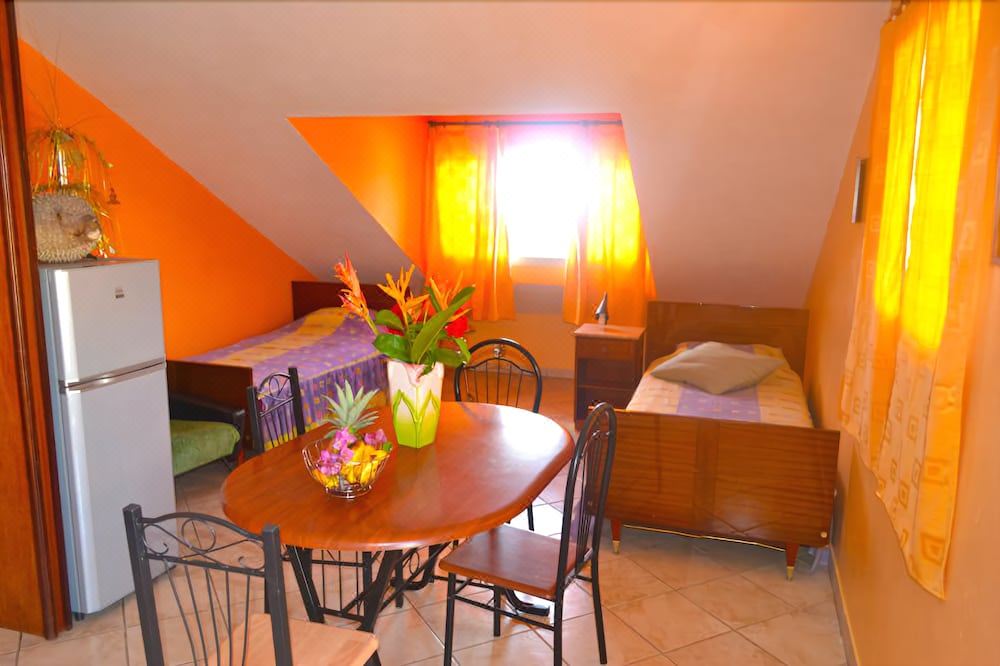 Villa Victoria - Maurice