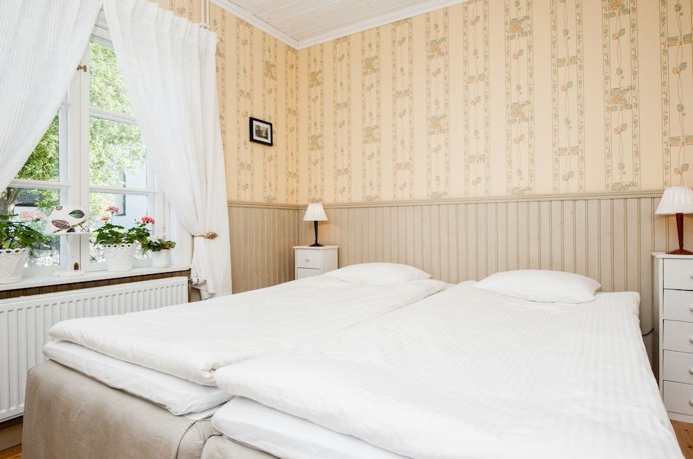 Enångers Bed And Breakfast - Jämtlands län