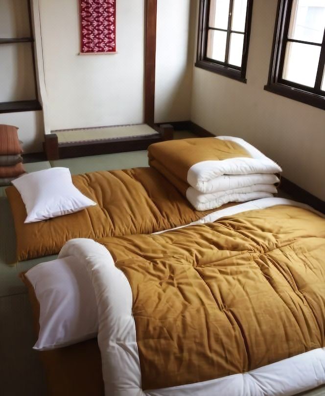 Guesthouse Tomaru - Takayama