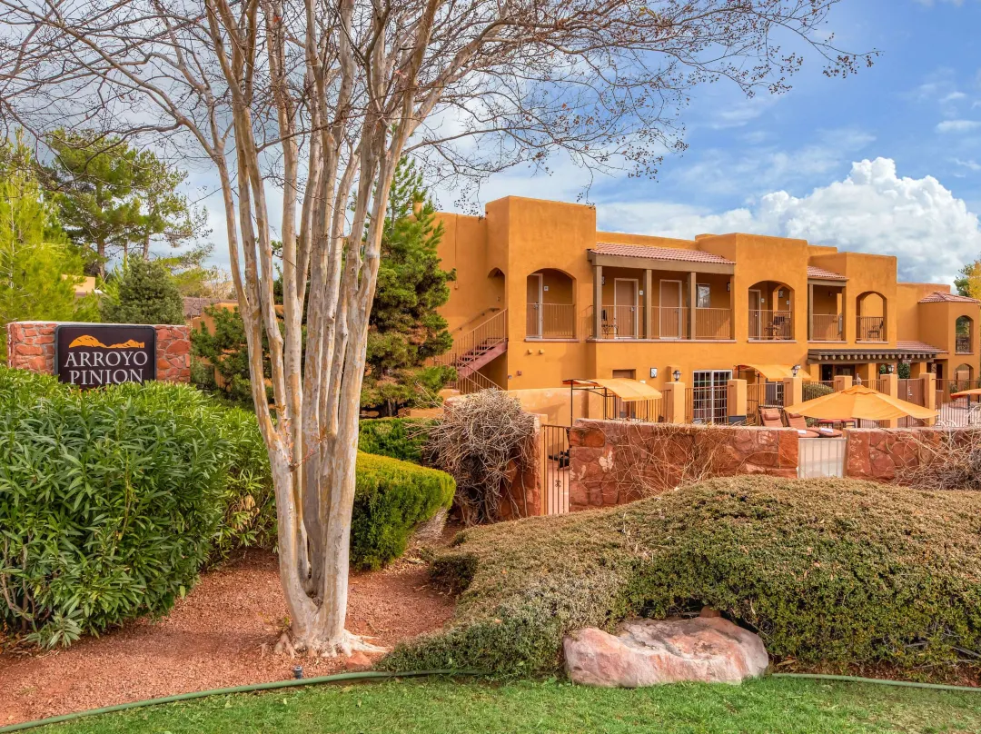 Arroyo Pinion Hotel, Ascend Hotel Collection - Oak Creek Canyon, AZ