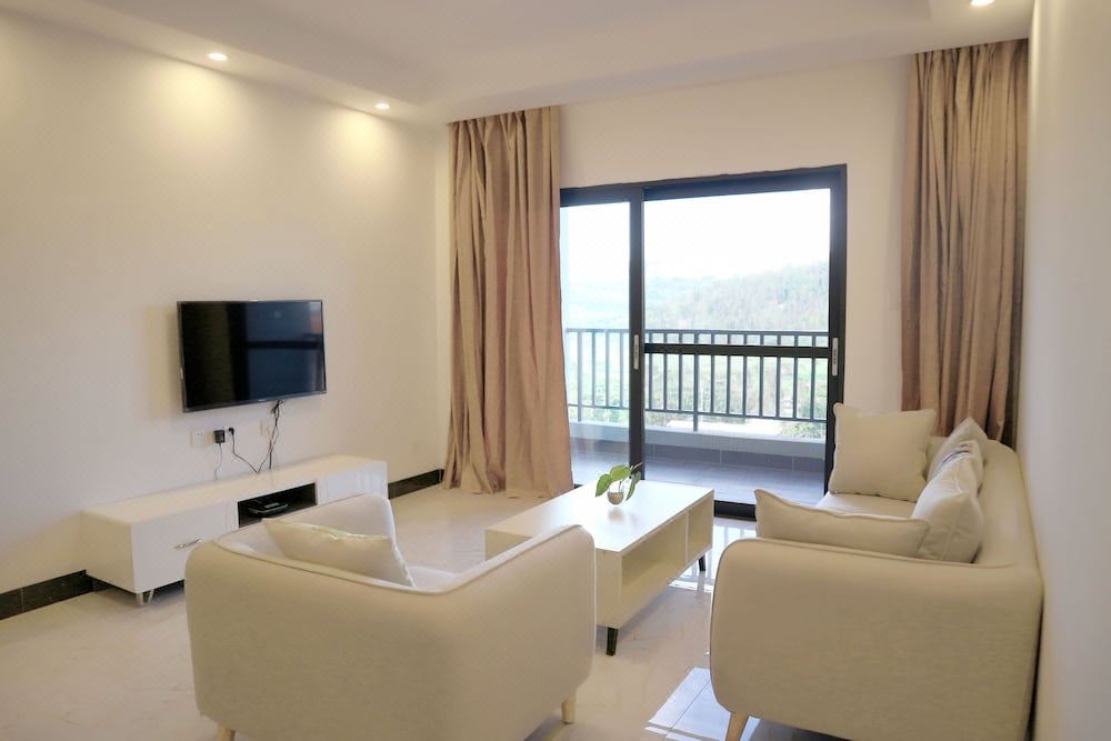 Phoenix Apartment By Link - Kigali