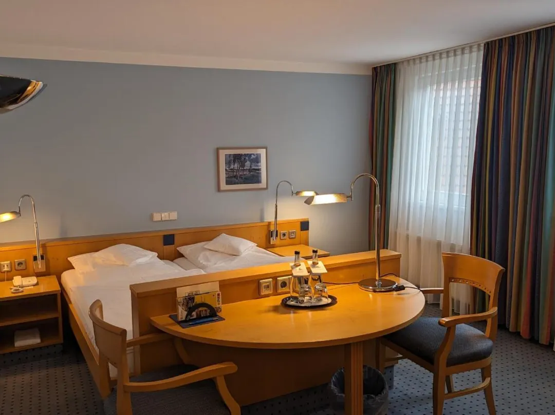 Hotel Gasthof Lang - Balingen