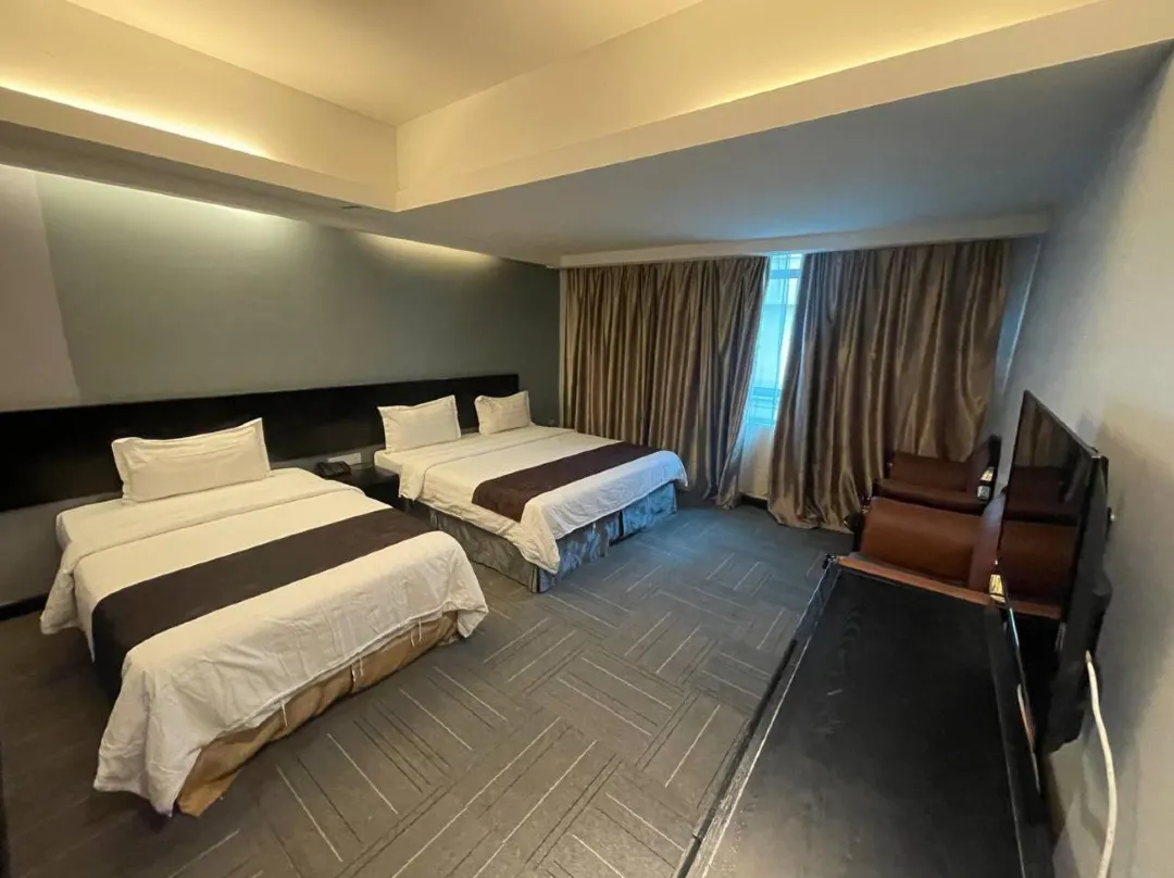 Hotel De Leon - Lahad Datu