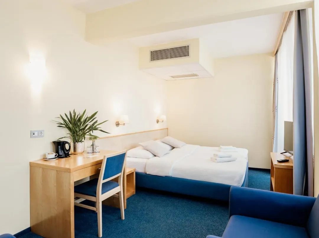 Hotel Jeruzalem - Ljutomer