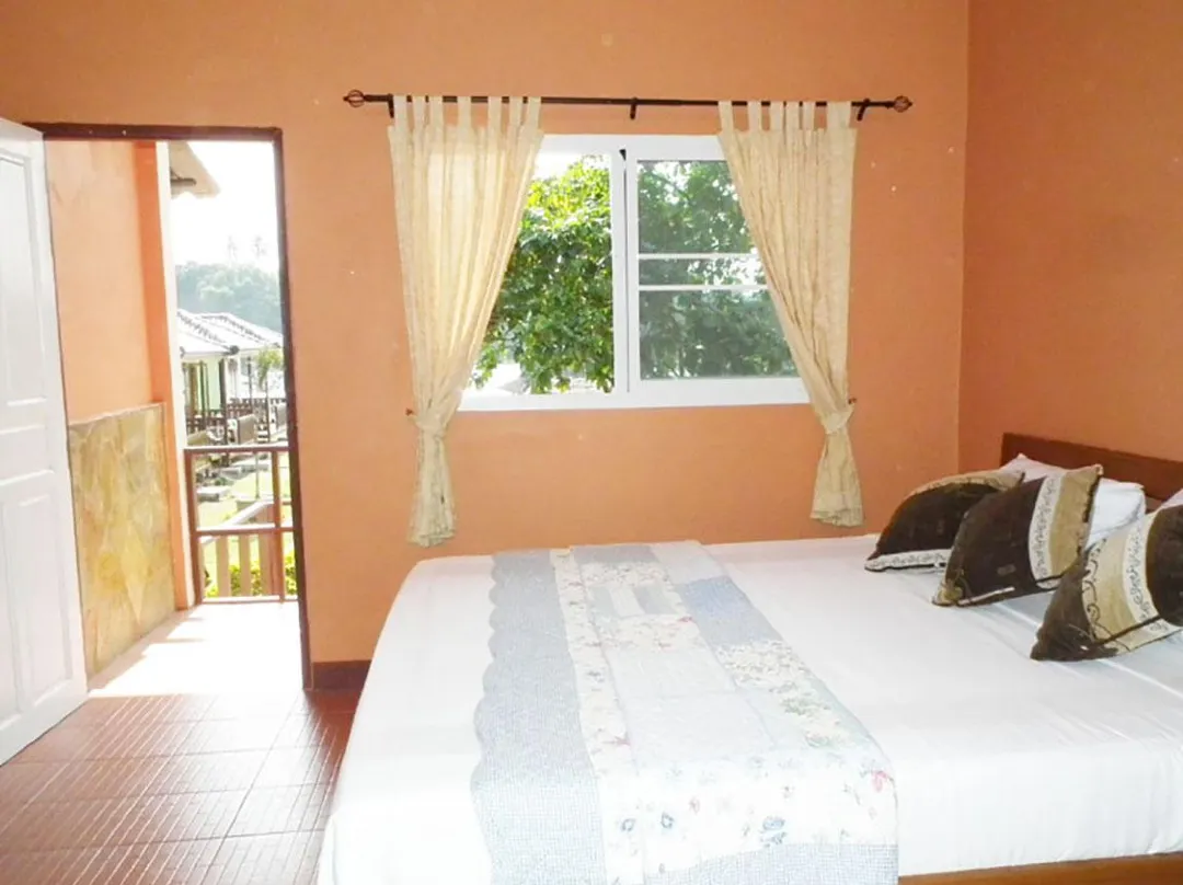 Bambooya Resort - Kanchanaburi