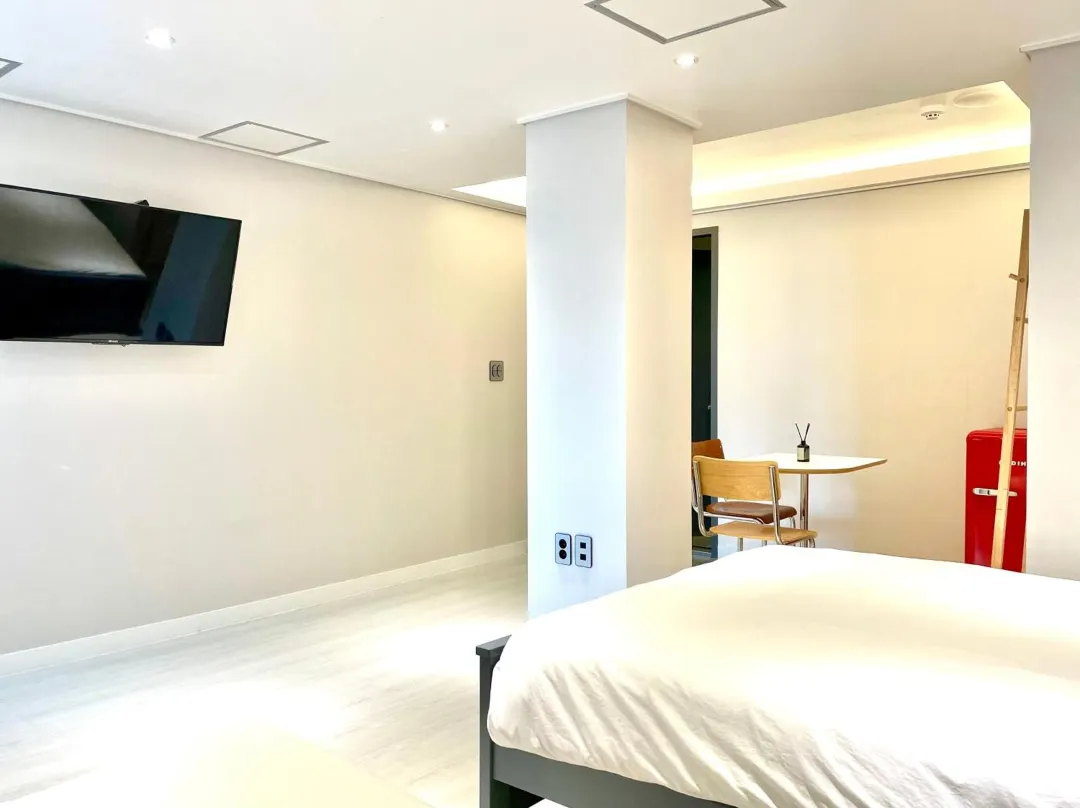 Hotelkoreaikseon - 삼청동