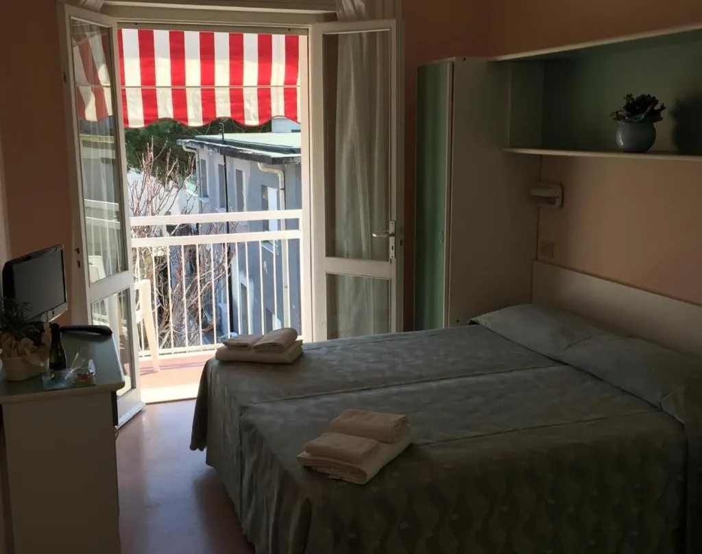Hotel Ville De Paris - Rimini