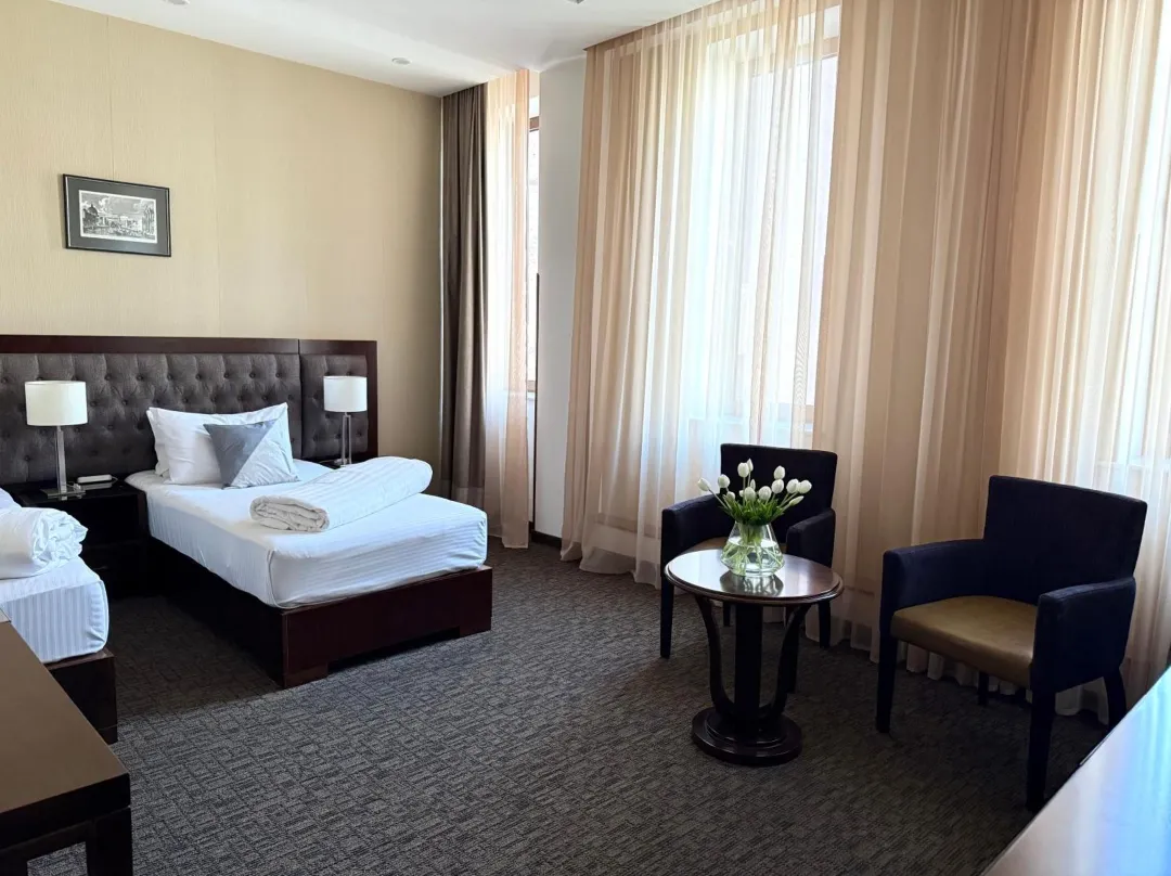 Yerevan Resident Hotel - Yerevan