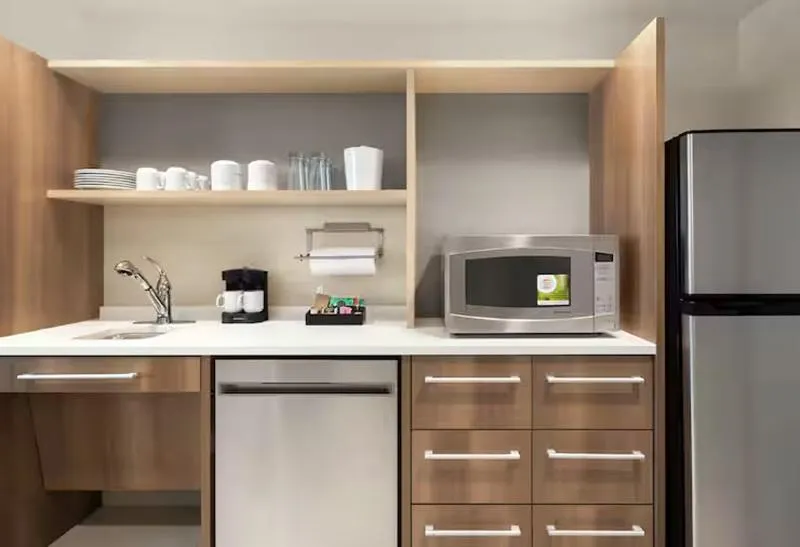 Home2 Suites By Hilton Jackson - Jackson, TN