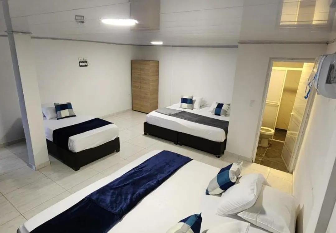 Edificio Regata Inn - Buenaventura
