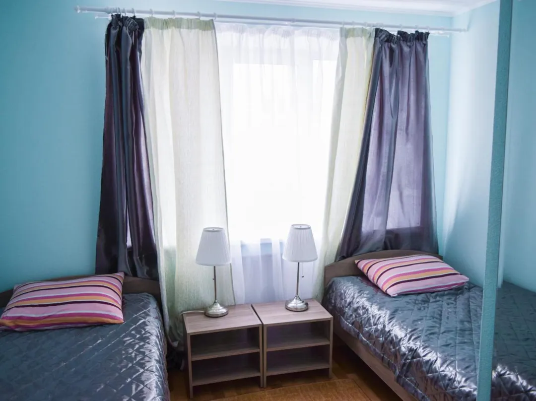 Pitkyaranta Hotel - Республика Карелия