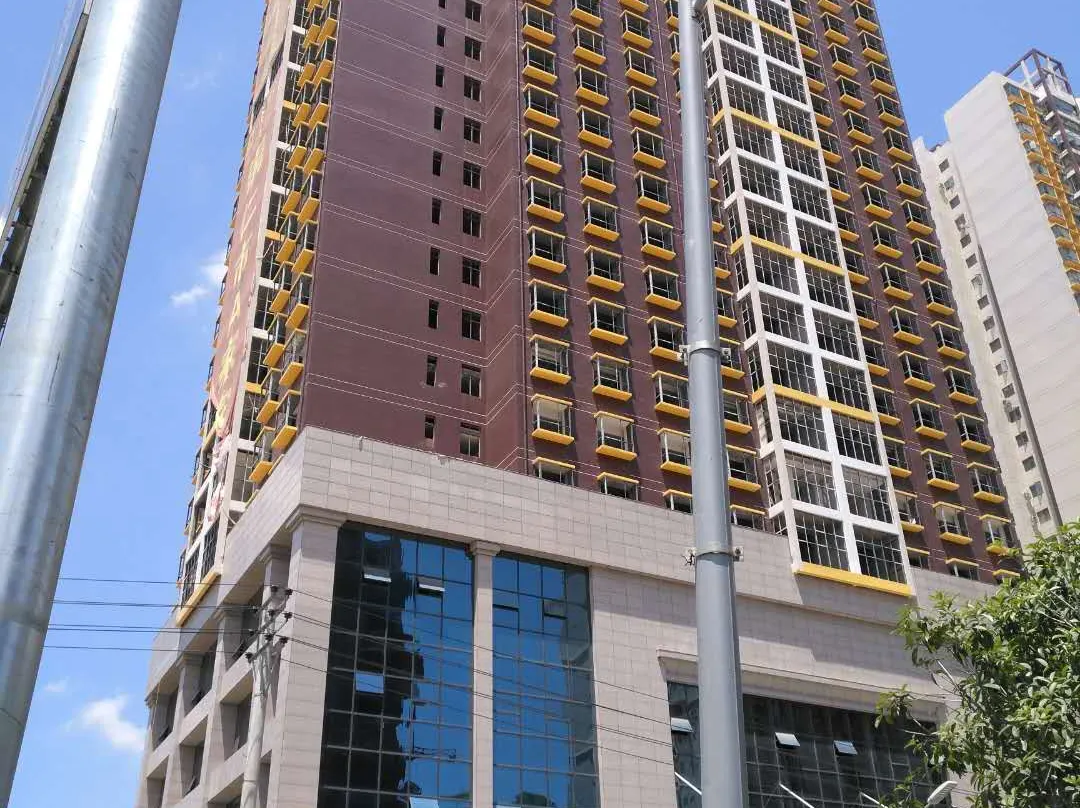 Tongren Siyuan Hotel - Tongren