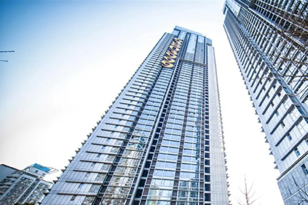 Chongqing Nordic Ur Riverview Hotel - Chongqing