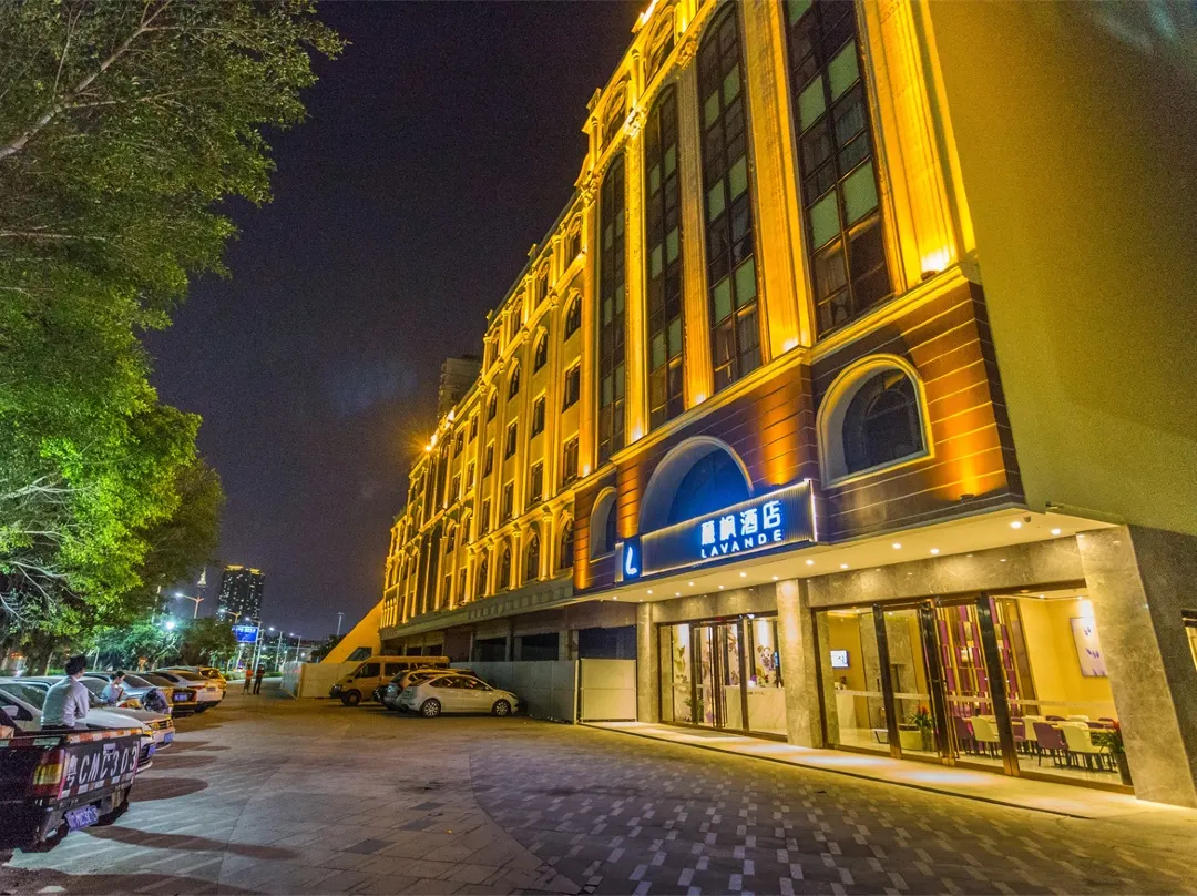 Lavande Hotel - Zhuhai