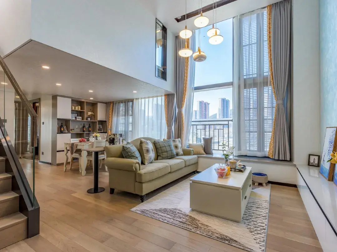Shenzhen Bosideng Service Apartment - Shenzhen