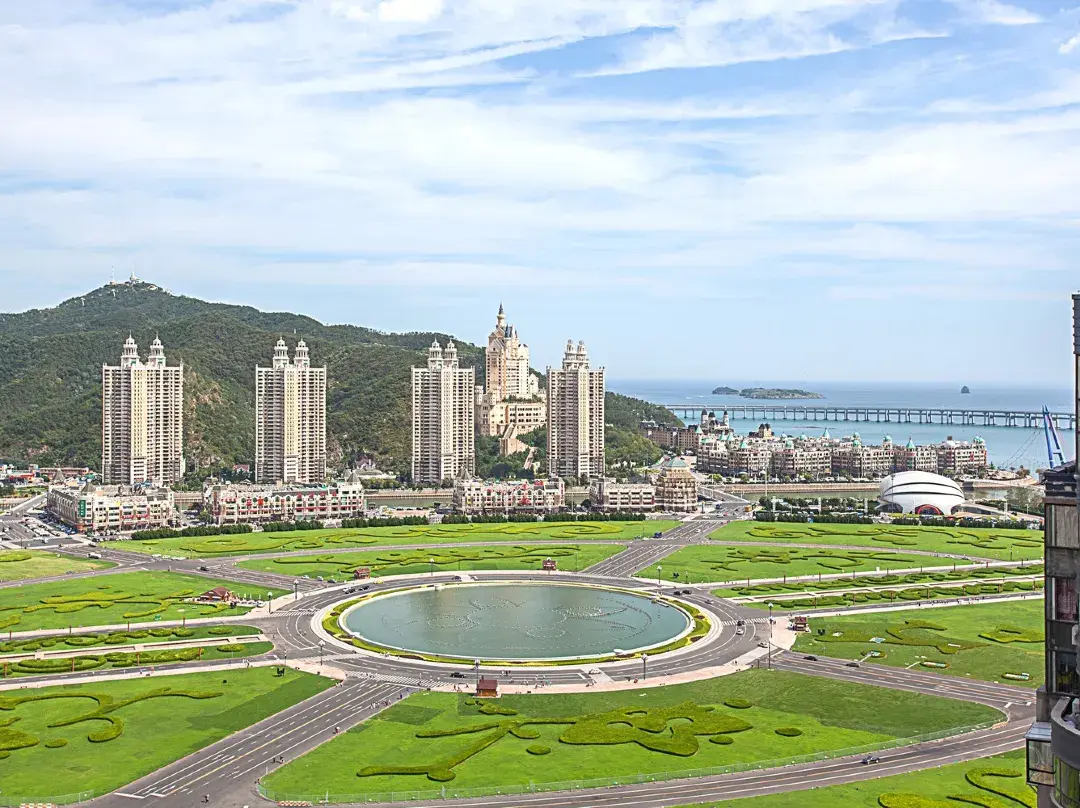 Dalian Xinghai Night Homestay - Dalian