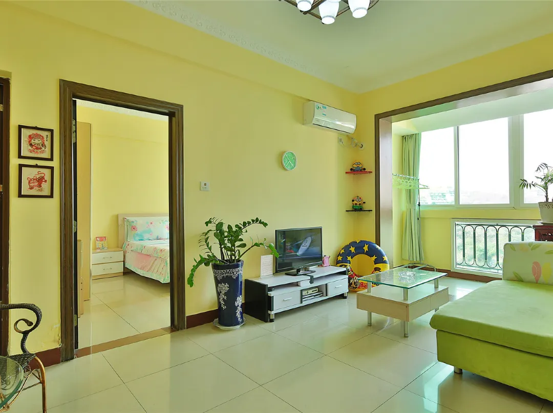 Haibian Dujiawu Hotel ) - Sanya