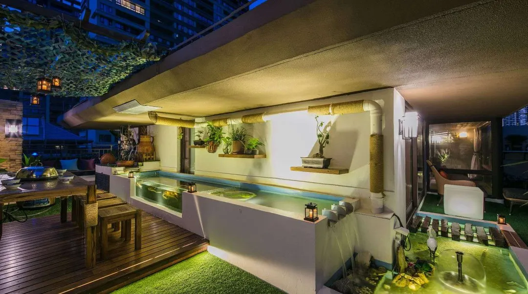 Qianxi Xiaoshe Hostel - Sanya