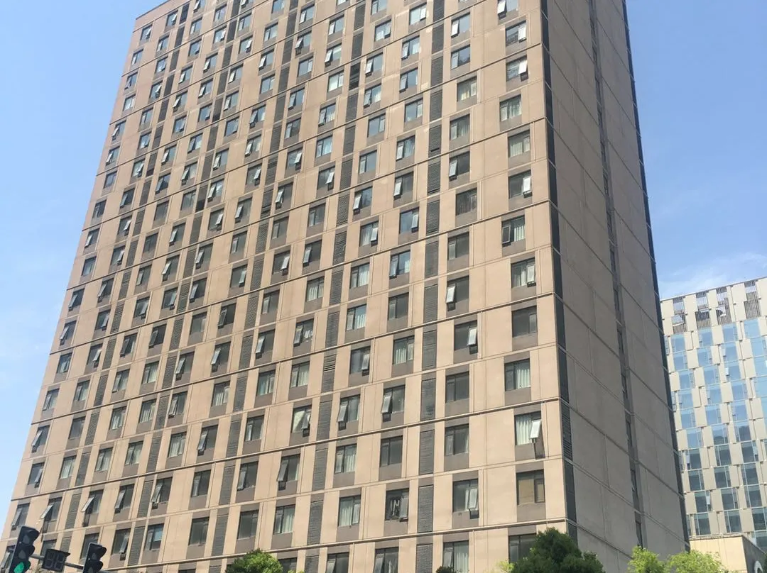 Haotai Boutique Hotel - Jingzhou