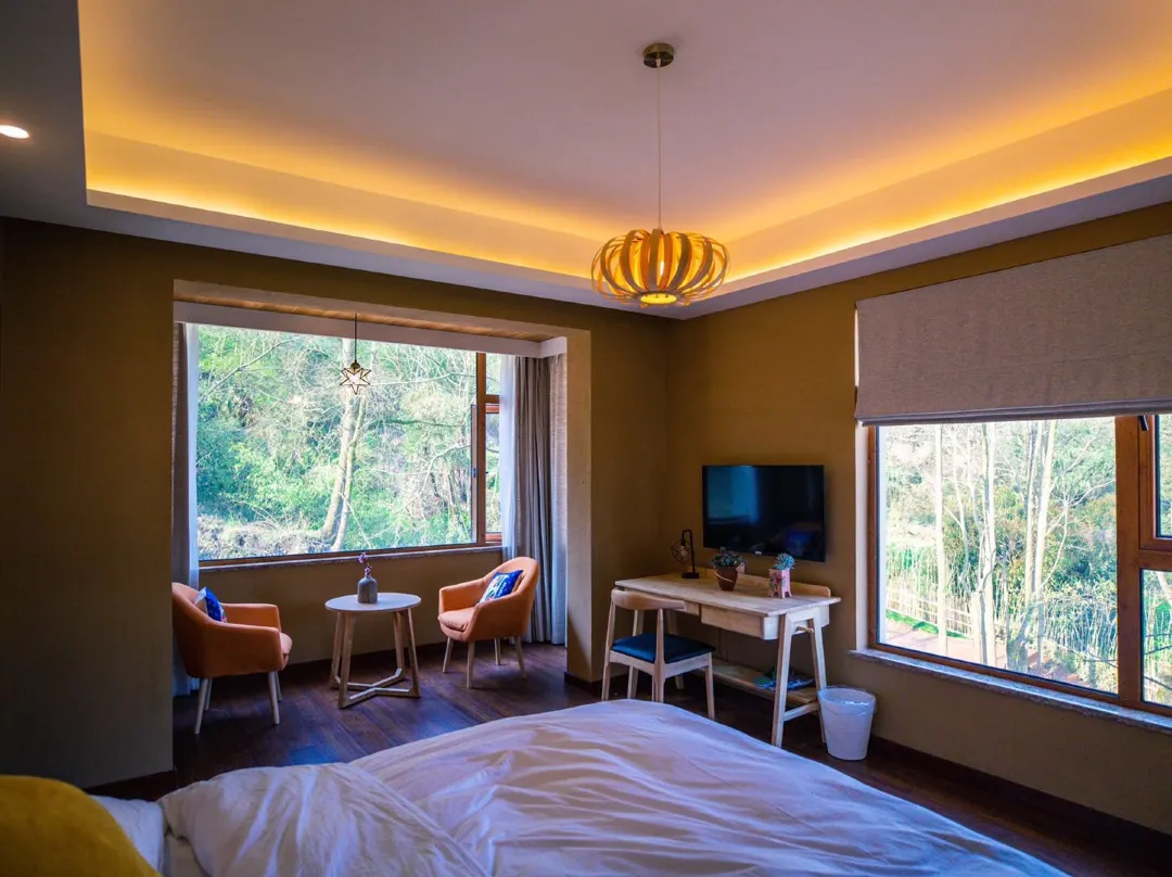 Linxi Hostel - Hangzhou