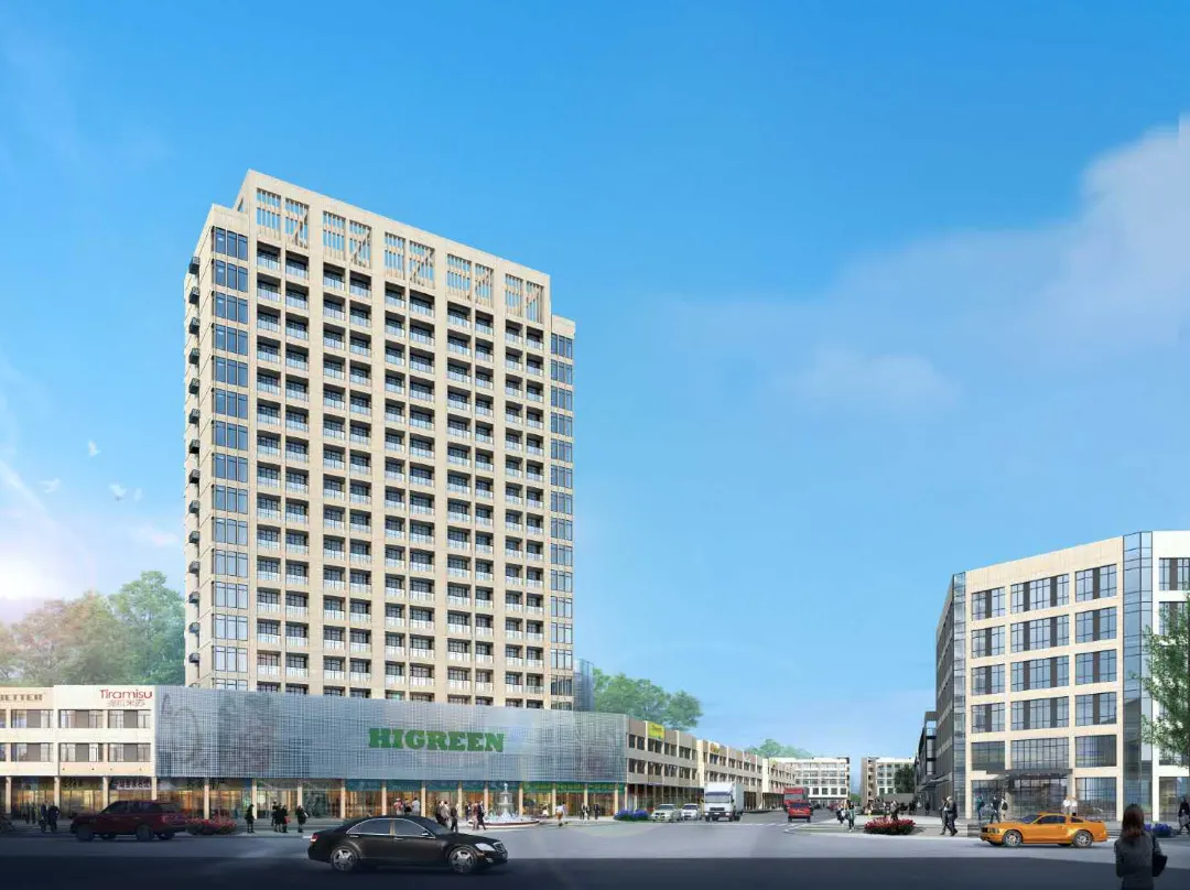 Mercure Styles Hotel Meizhou - Meizhou