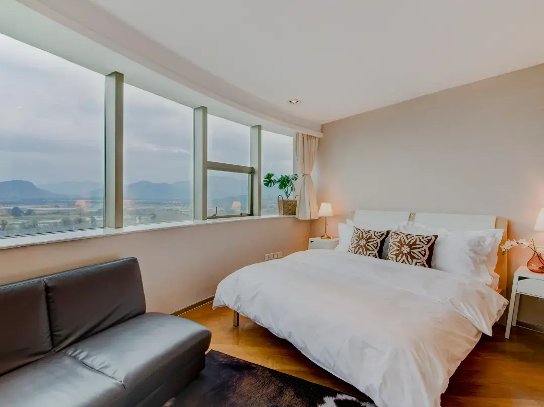 Jingyue Apartment Hotel - Tin Shui Wai