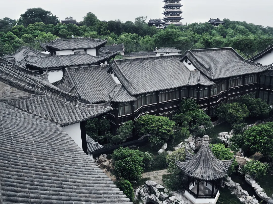 Yangzhou Slender West Lake Huijin Hotel - Yangzhou