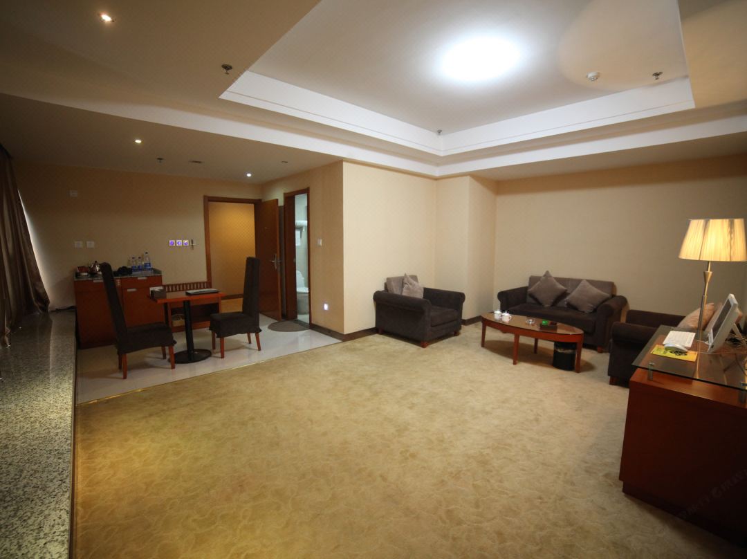 Shangmei International Hotel - Linyi