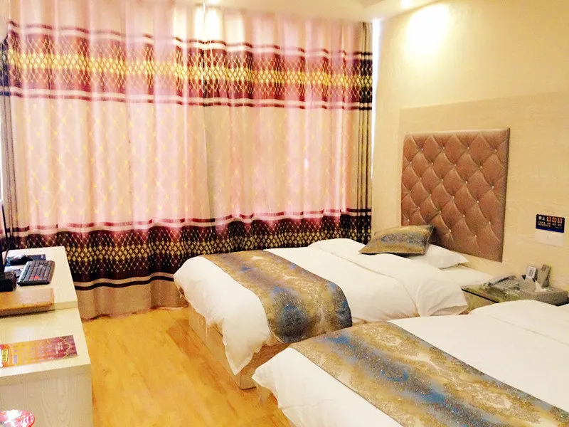 Tianli Business Hotel, Qixingguan District, Bijie - Bijie