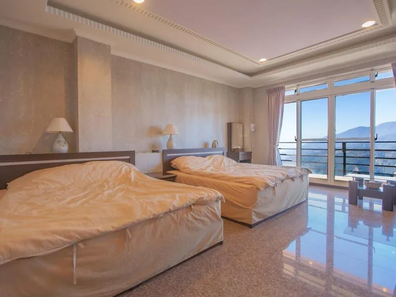 Praha Hostel - 난터우 현