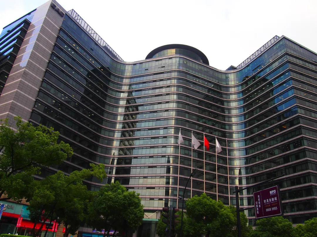 Eac  Apartment Hotel - Hangzhou