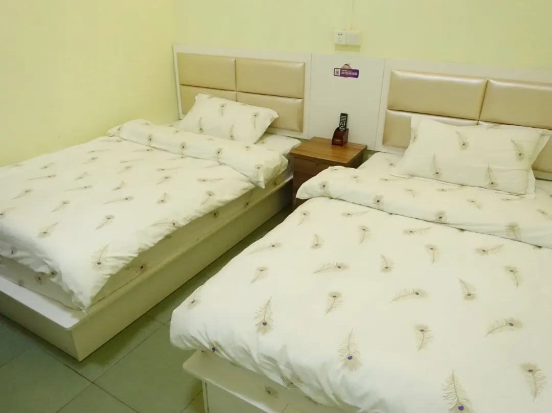 E Jiaren Hostel - Canton / Guangzhou