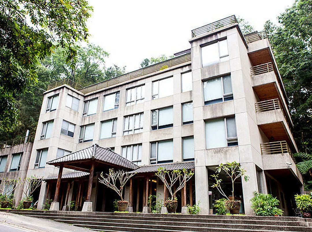 Tsau Ling Vacation Hotel - Gukeng