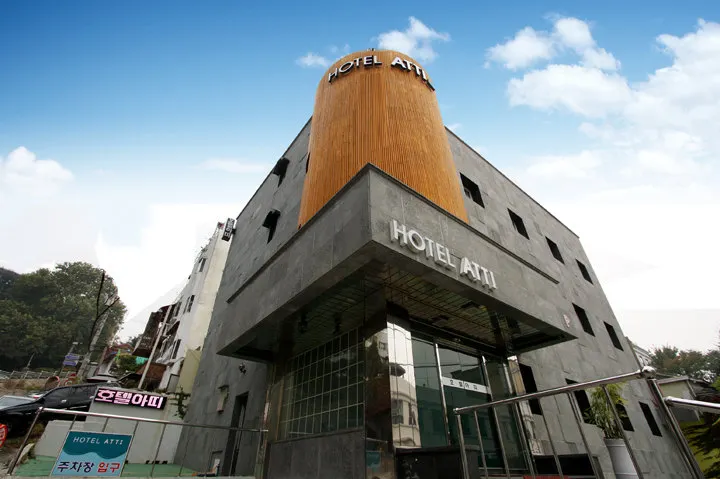 Hotel Atti - Inchon