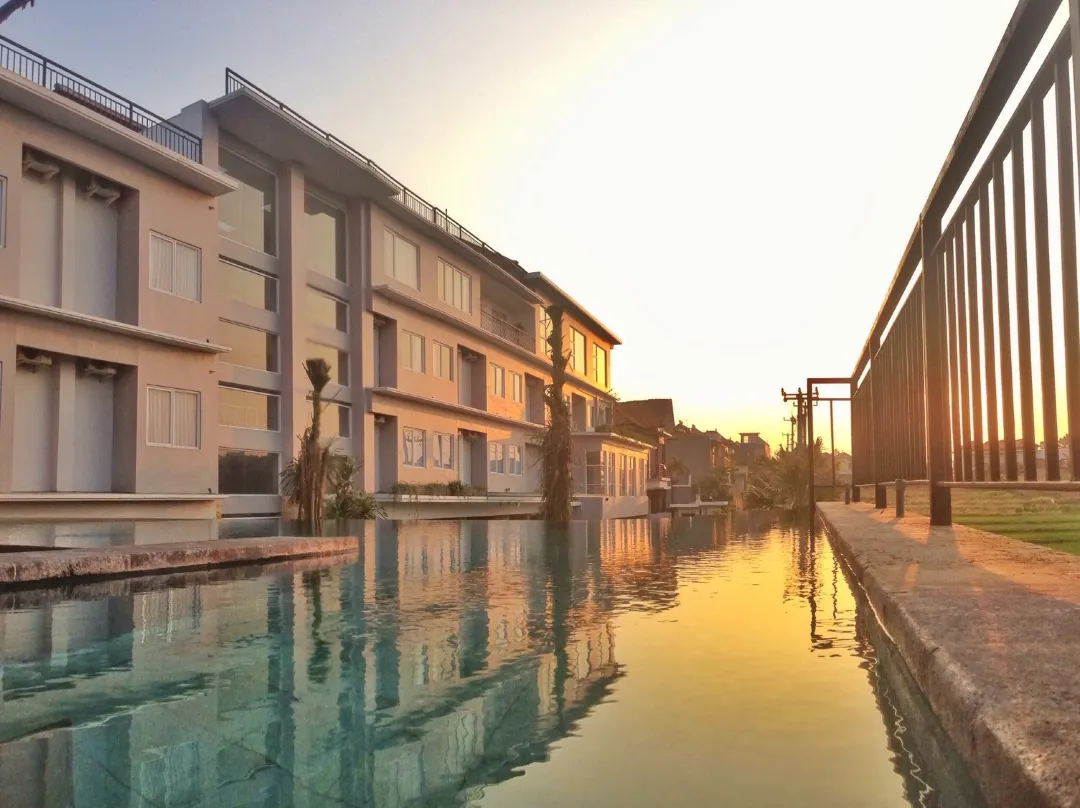 The Salak Style Hotel - Denpasar