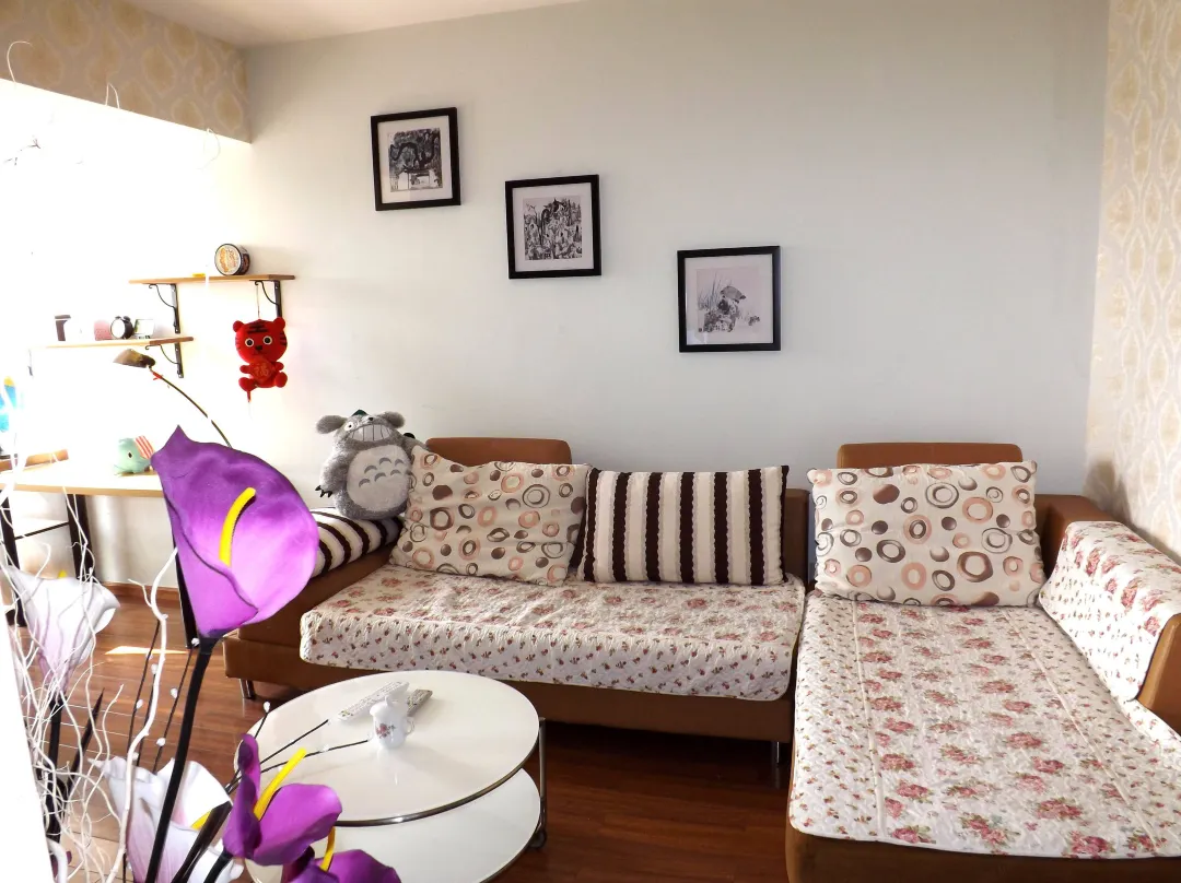 Xingxingdao Apartment Hotel - Chengdu