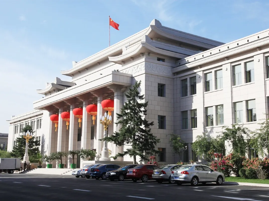 South Lake Hotel - 長春市