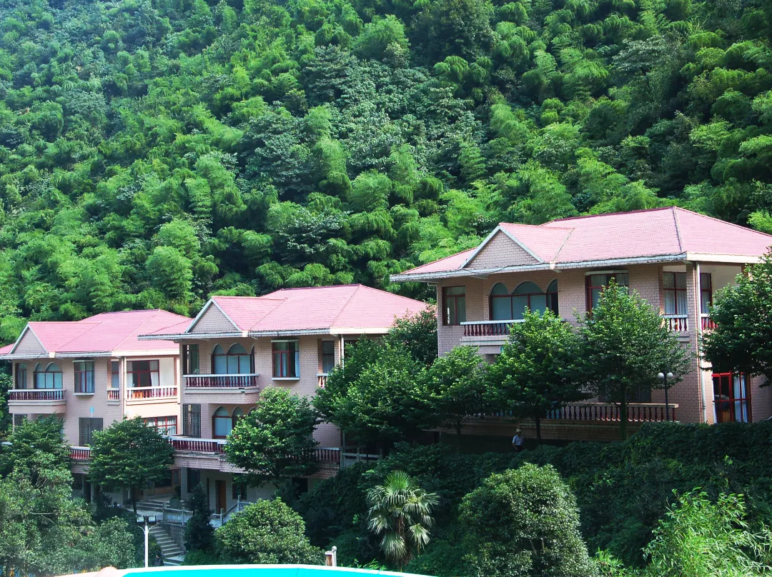 Chenzhou Tianxi Hotel - Chenzhou