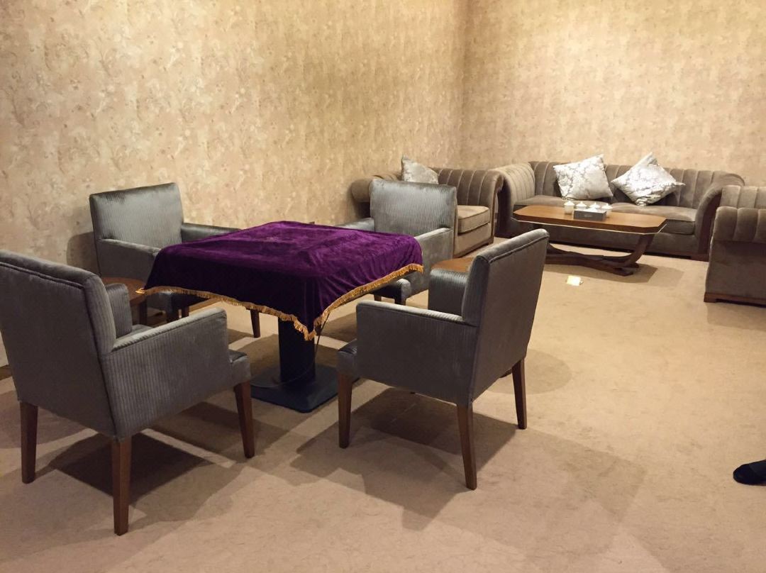 Art Village Hot Spring Hotel - Daqing
