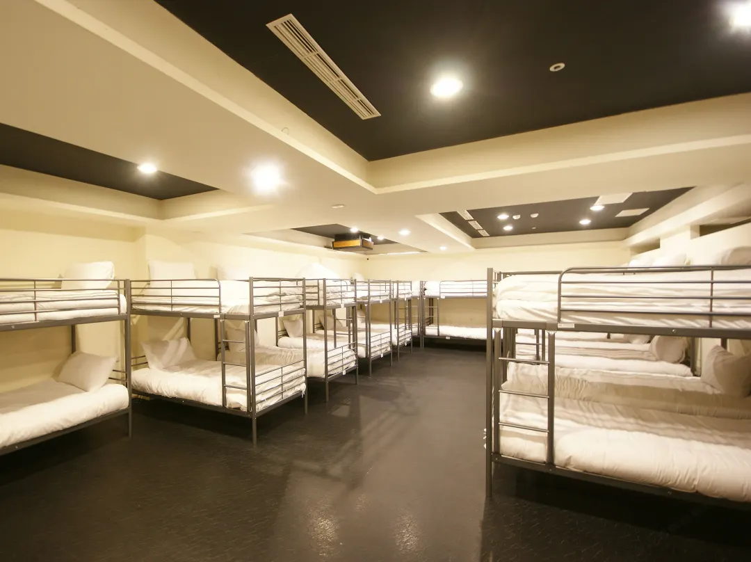 Single Inn Kaohsiung Linsen - 쭤잉 구