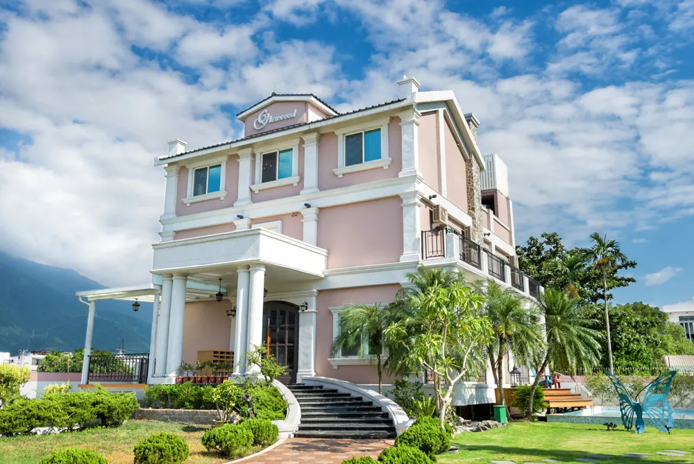 Glenwood Hostel - Hualien County