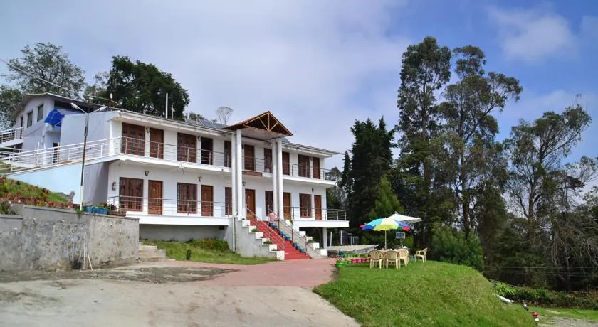 Kodai Sunshine Hotel - Kodaikanal